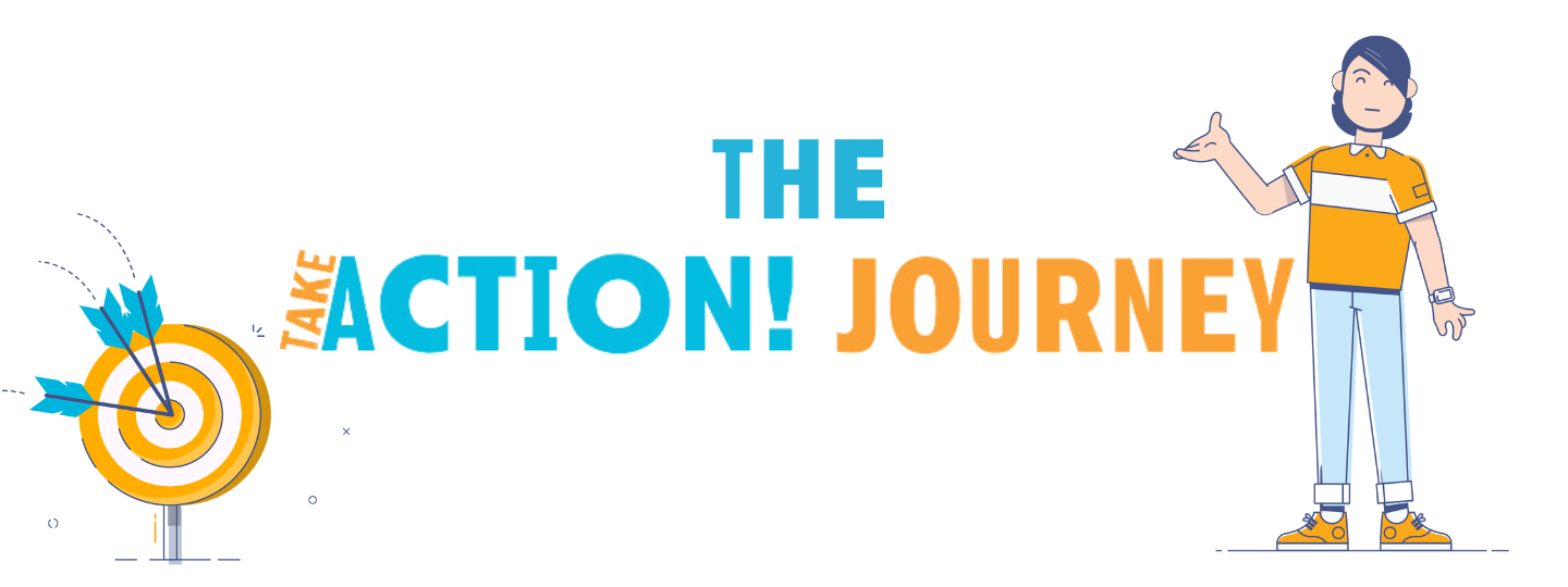 Take Action! - Jigsaw